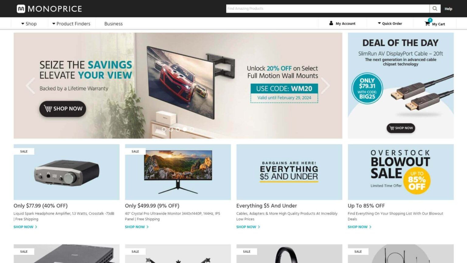 Los 10 mejores sitios web de EE. UU. sobre electrónica y tecnología ...