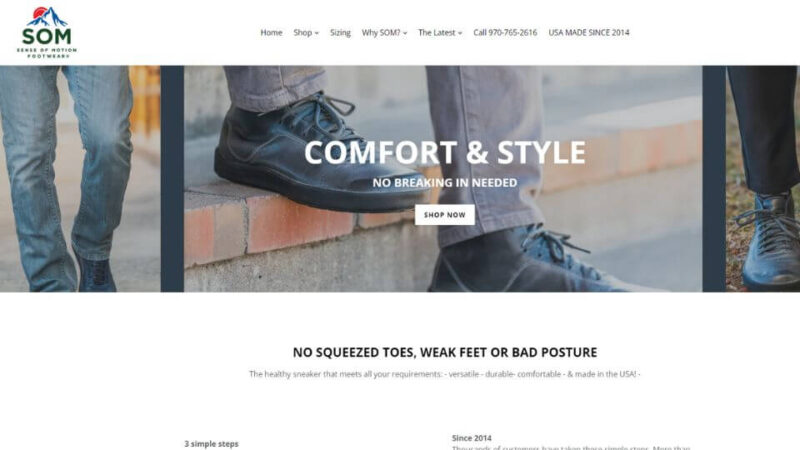 Top 8 American-Made Shoe Brands to Shop Online | MyMallBox