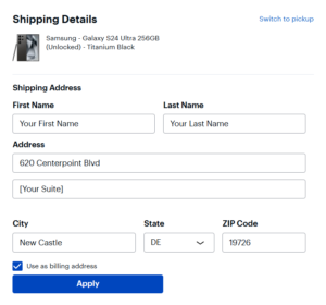 Shop RockAuto U.S. Online Tax-Free & Ship Internationally | MyMallBox