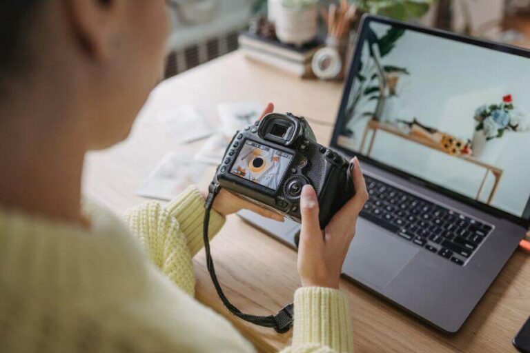 10 Best USA Websites to Buy Digital Cameras Online (2025) | MyMallBox